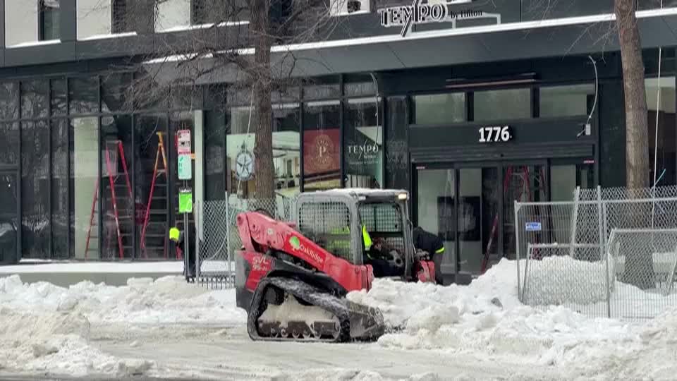 EUA: nevasca deixa 30 mortos e mais de 500 mil sem energia ...