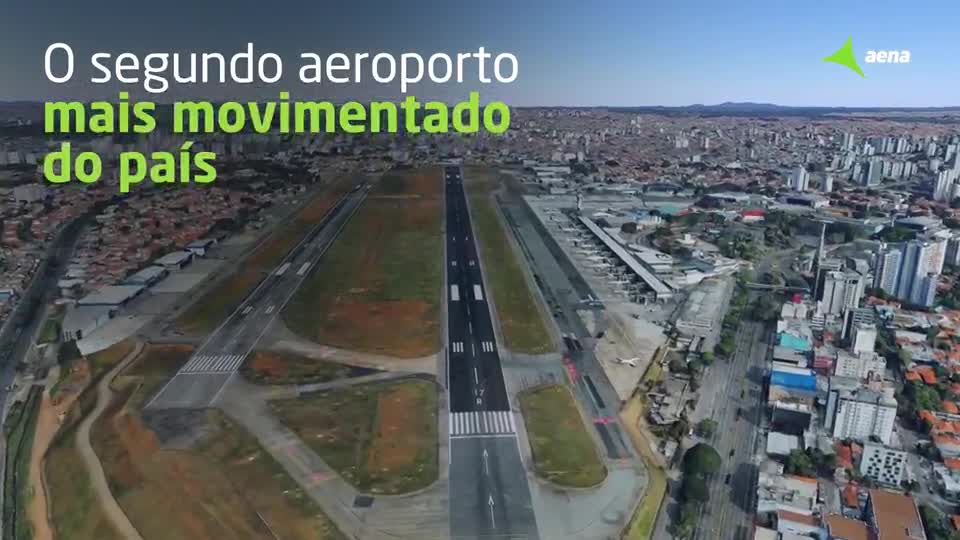 Novo aeroporto de Congonhas | Estadão - Estadão