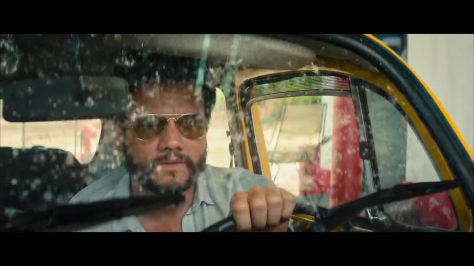 ‘O Agente Secreto’: veja cenas do filme brasileiro aplaudido em Cannes ...