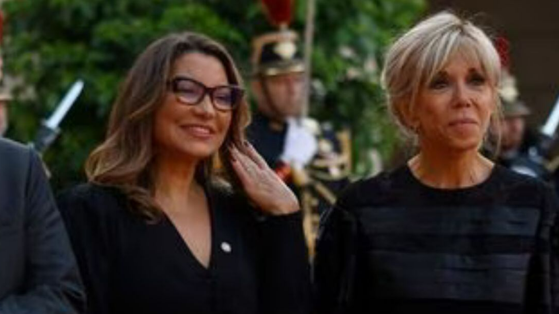 Brigitte Macron grava vídeo em apoio à campanha de Janja contra bullying digital | Estadão - Estadão