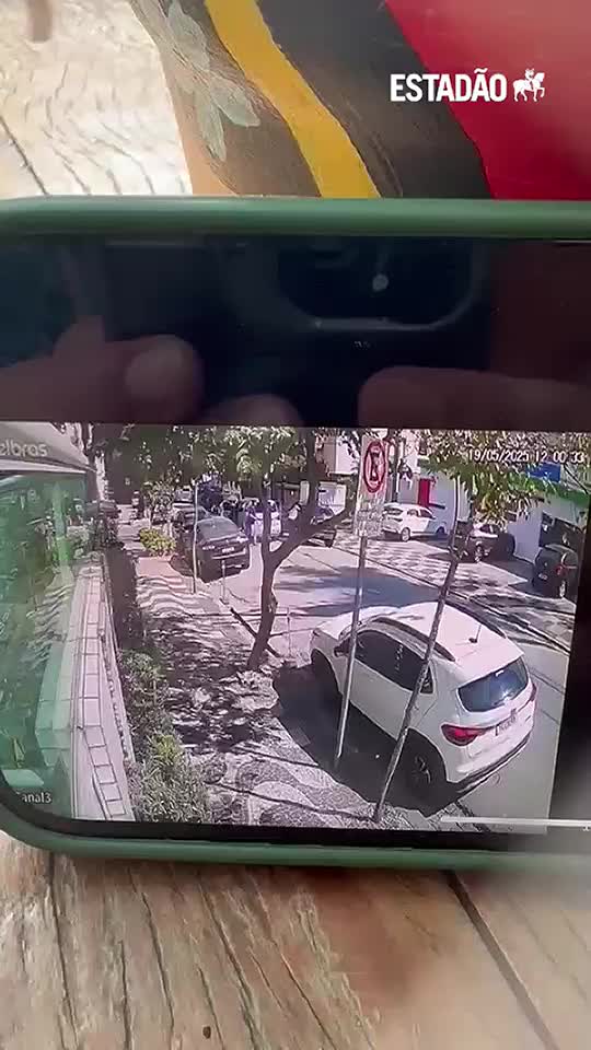 Apontado como líder do PCC, traficante conhecido como ‘Bicudo’ é preso ...
