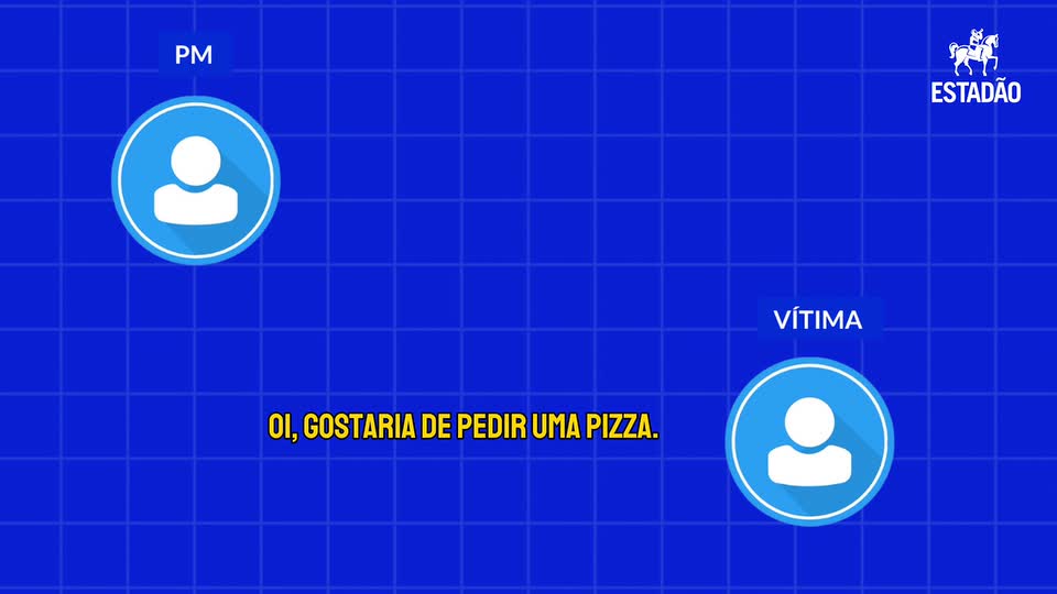 Ouça áudio de mulher vítima de violência doméstica em São Paulo que ...