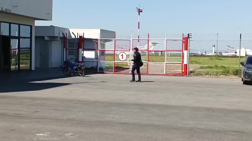 Chefão do PCC é transportado para o Brasil sob forte esquema de ...