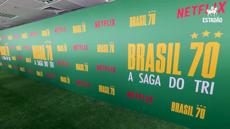 Elenco de ‘Brasil 70: A Saga do Tri’ fala sobre interpretar personagens ...