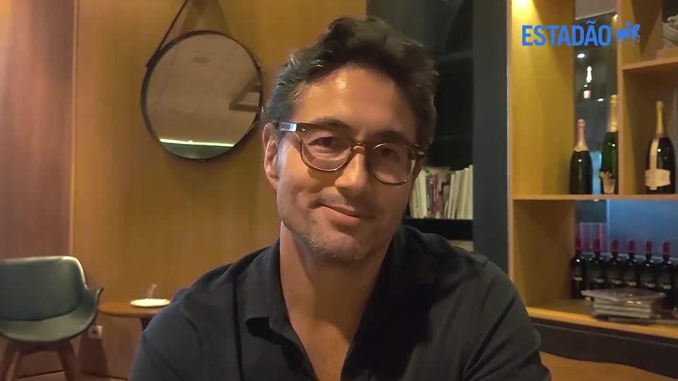 Cannes Lions com Benjamin Yung: Júri | Estadão - Estadão