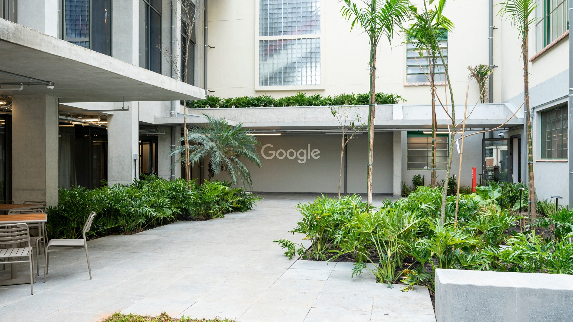 Google escolhe o IPT para ampliar presença no Brasil | Estadão - Estadão