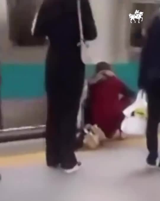 Criança cai no vão entre trem e plataforma em estação de SP, composição ...