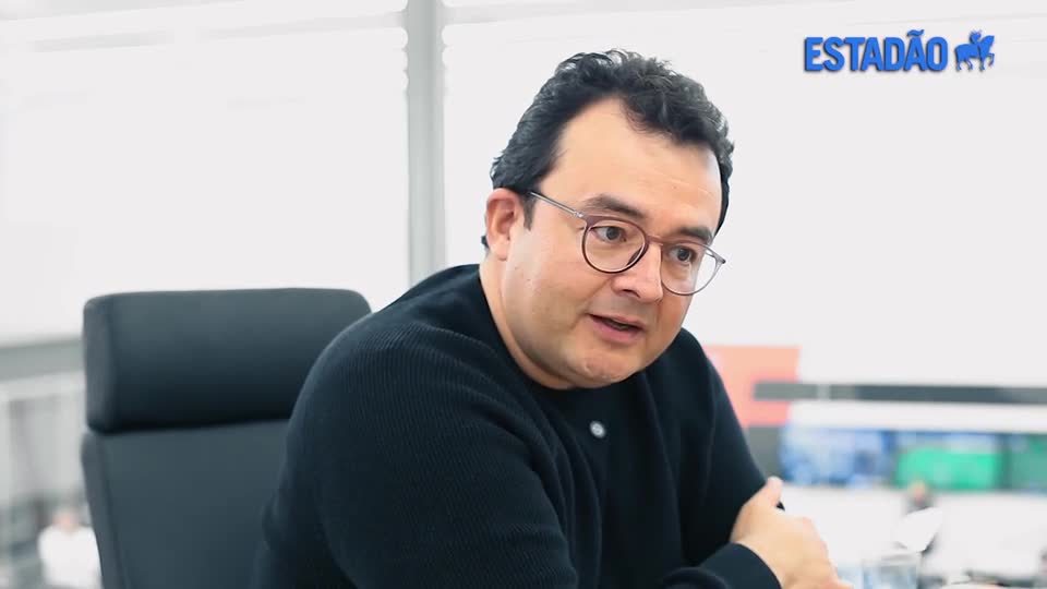 Narração ‘de brincadeira’ com lenda do basquete abriu portas para ...