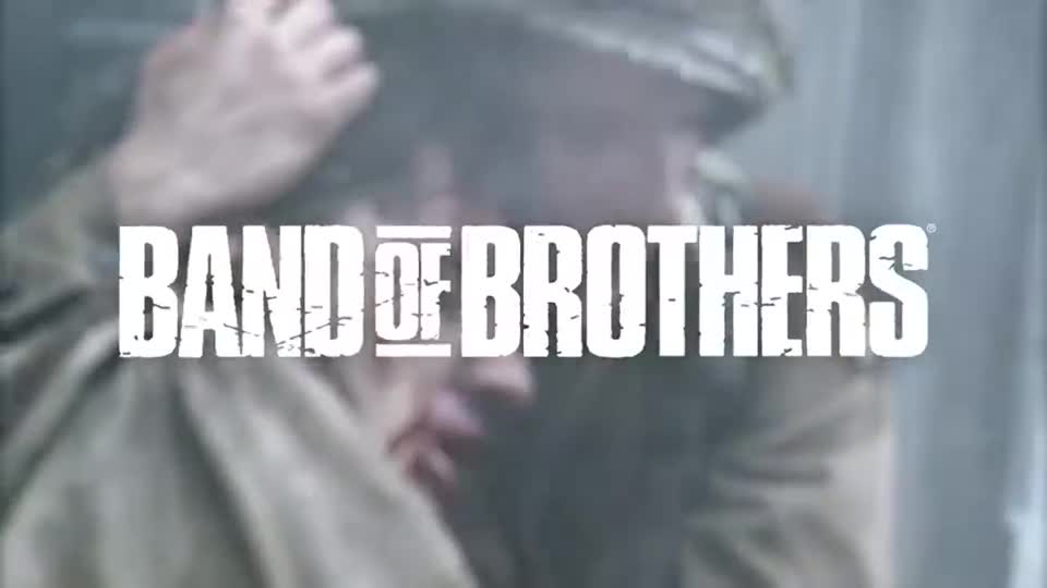 Band of Brothers | Trailer | Warner Bros. Entertainment | Estadão - Estadão