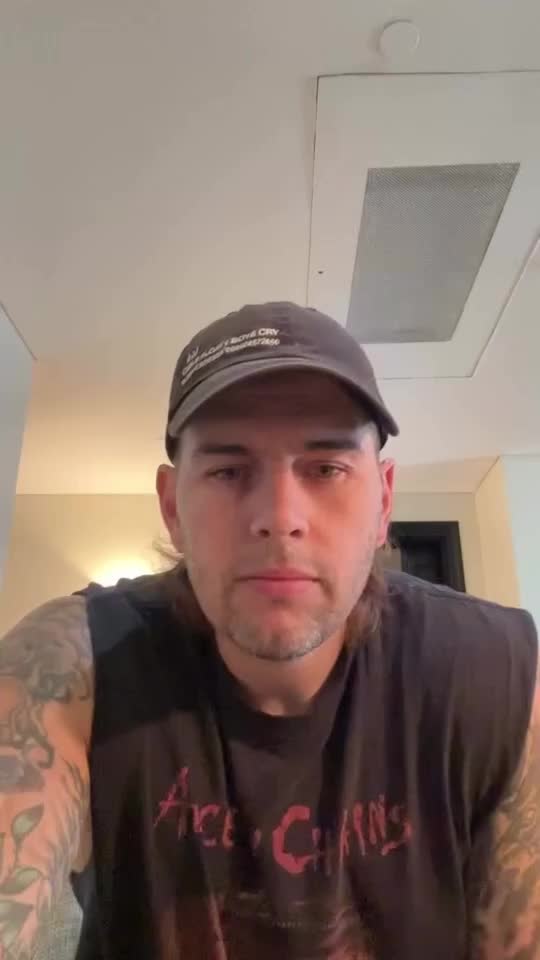 Avenged Sevenfold adia shows no Brasil para 2026 por saúde de vocalista ...