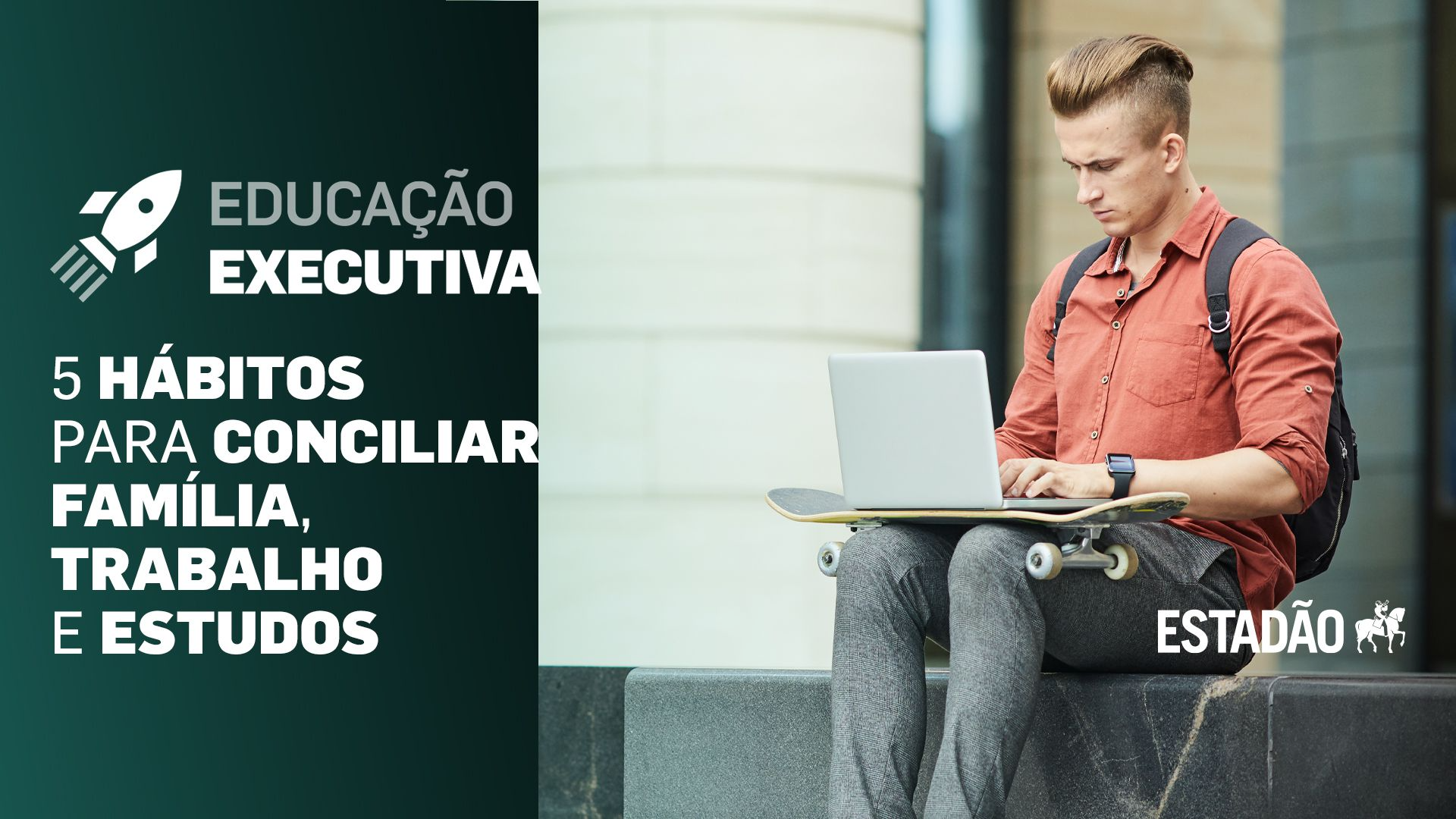 Como conciliar família, trabalho e estudos? Professora do Insper indica ...