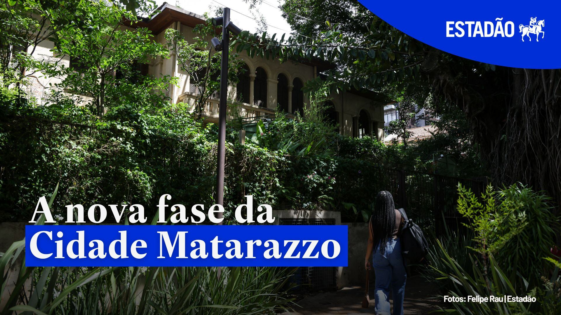 A nova fase da Cidade Matarazzo: moda, gastronomia e 'conexão' com a ...
