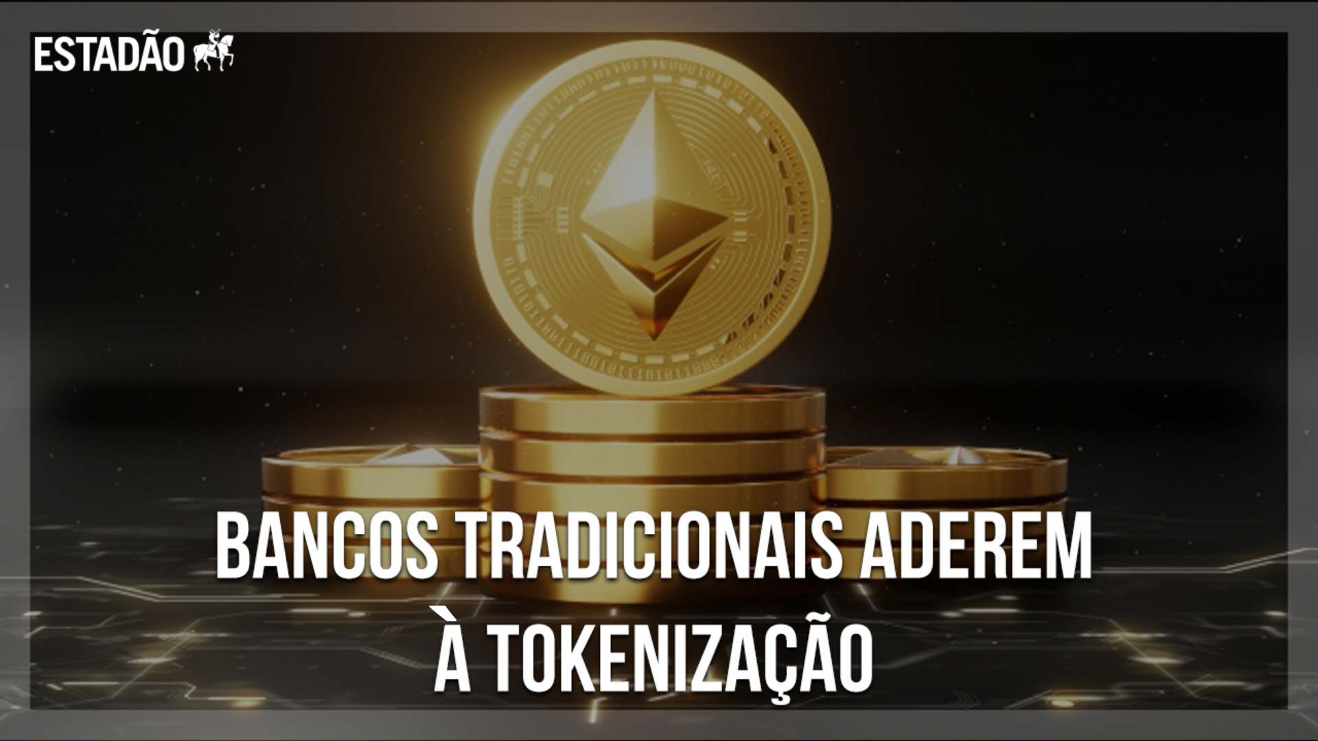 Você sabe o que é token? Tokenização da economia ganha tração no Brasil ...